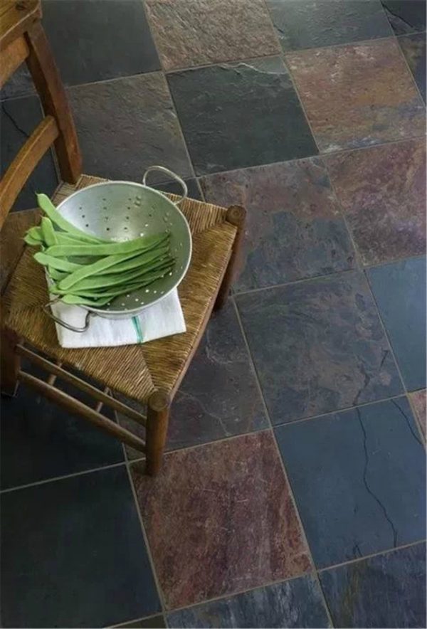 What is slate flooring ? - FuSheng