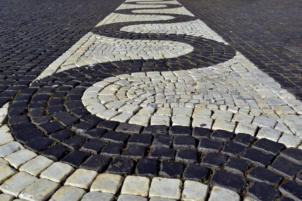 A Comprehensive Guide to Cobblestone Landscapes - FuSheng