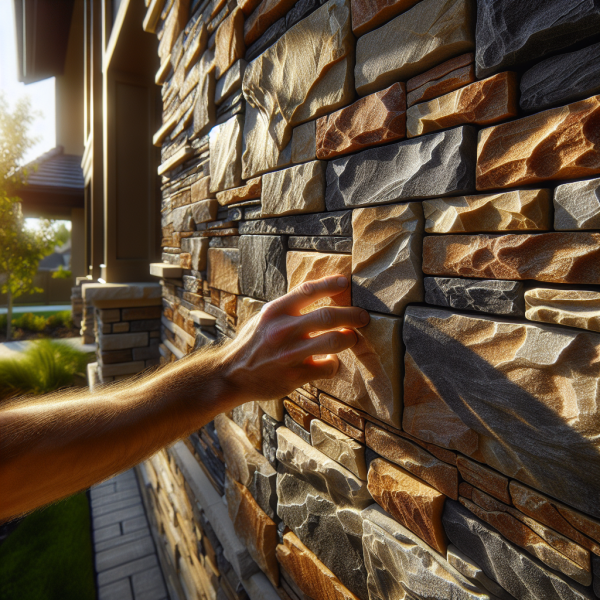 How to Choose the Perfect Stone Veneer for Your Project - FuSheng