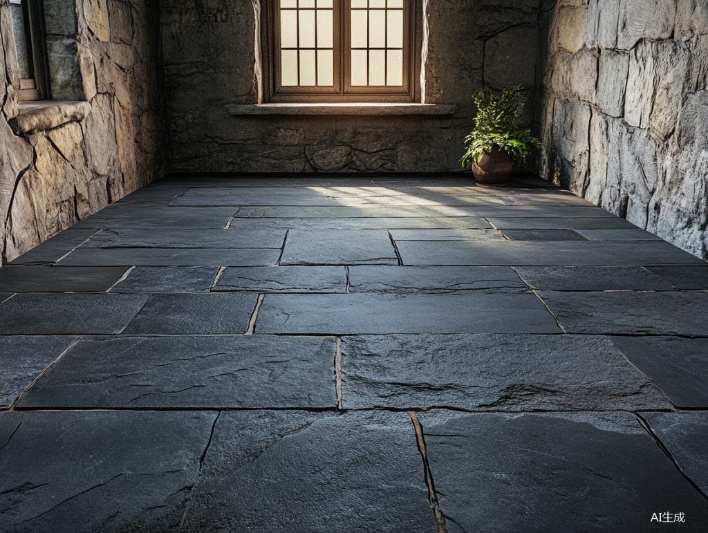 A Complete Guide to Choosing Slate Flooring - FuSheng